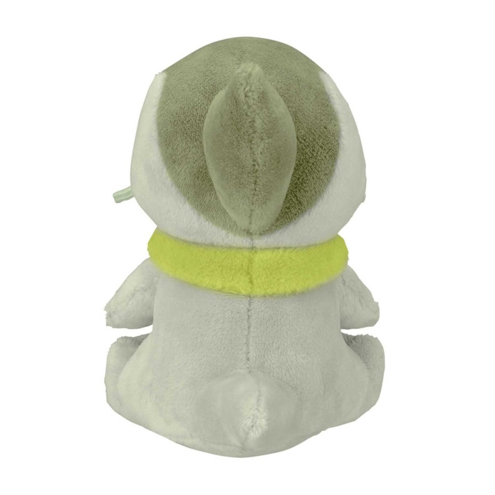 Pokemon Center Pokemon fit plush Axew - Pokémon plushies | Aniworld4u