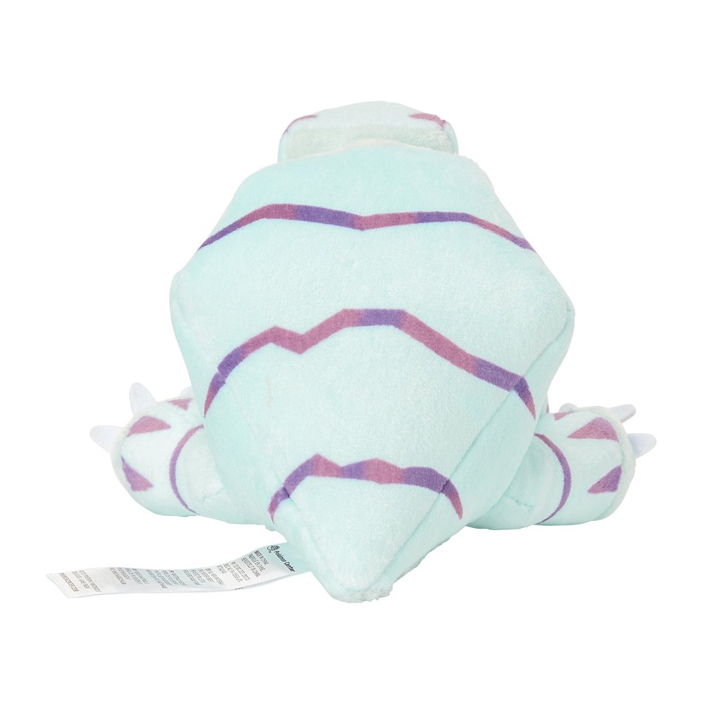 Pokemon center Pokemon fit plush Avalugg - Pokemon plushies | Aniworld4u