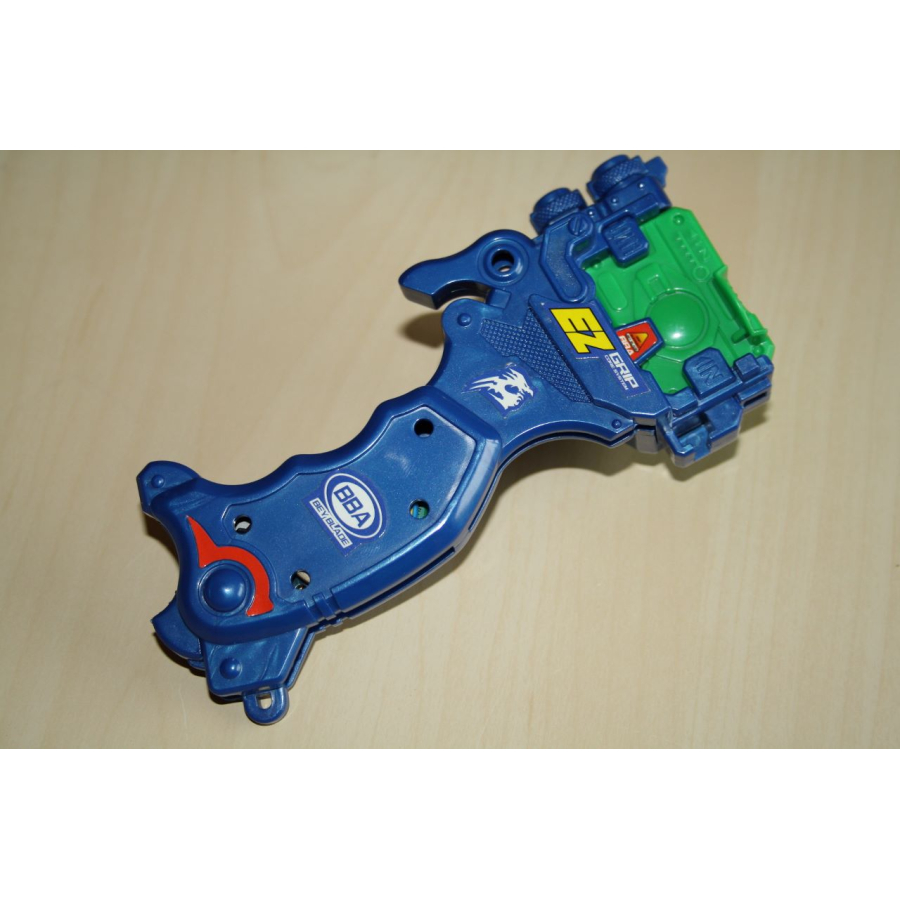 Beyblade Rip cords and launchers (old generation)