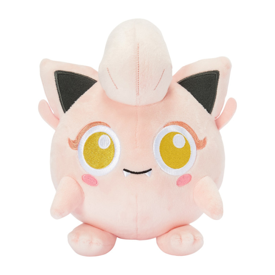 Pokemon plush Scream Tail - Pokémon Plushies | Aniworld4u