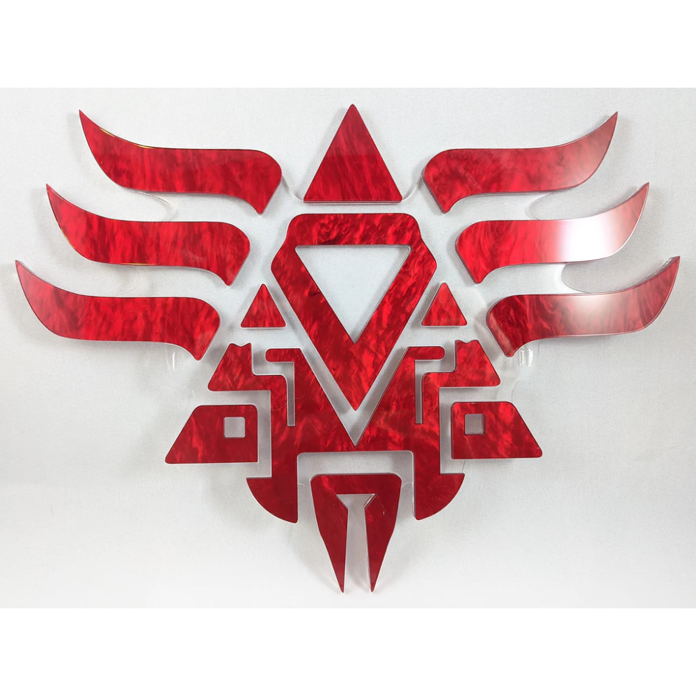 Final Fantasy XIV Nabriales Glyph Display 15cm