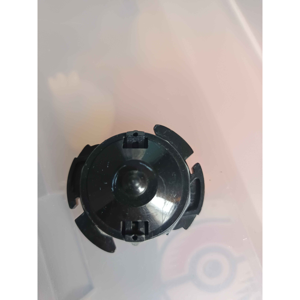 Beyblade Flash leopard A-47