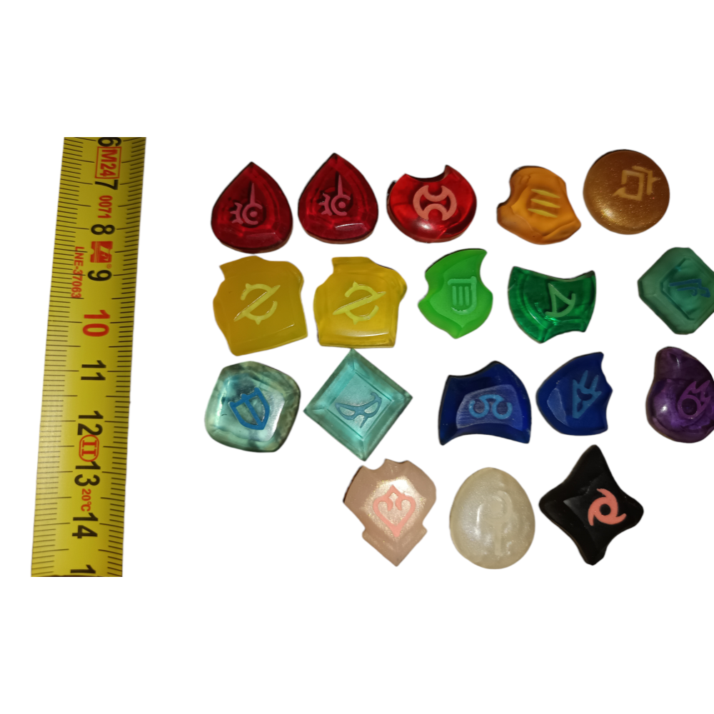 ffxiv soul crystal job stones - FFXIV merch | Aniworld4u