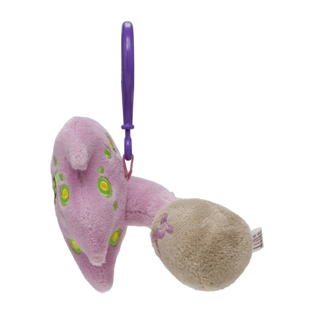 Pokemon plush Spiritomb - Pokemon plushes - Aniworld4u