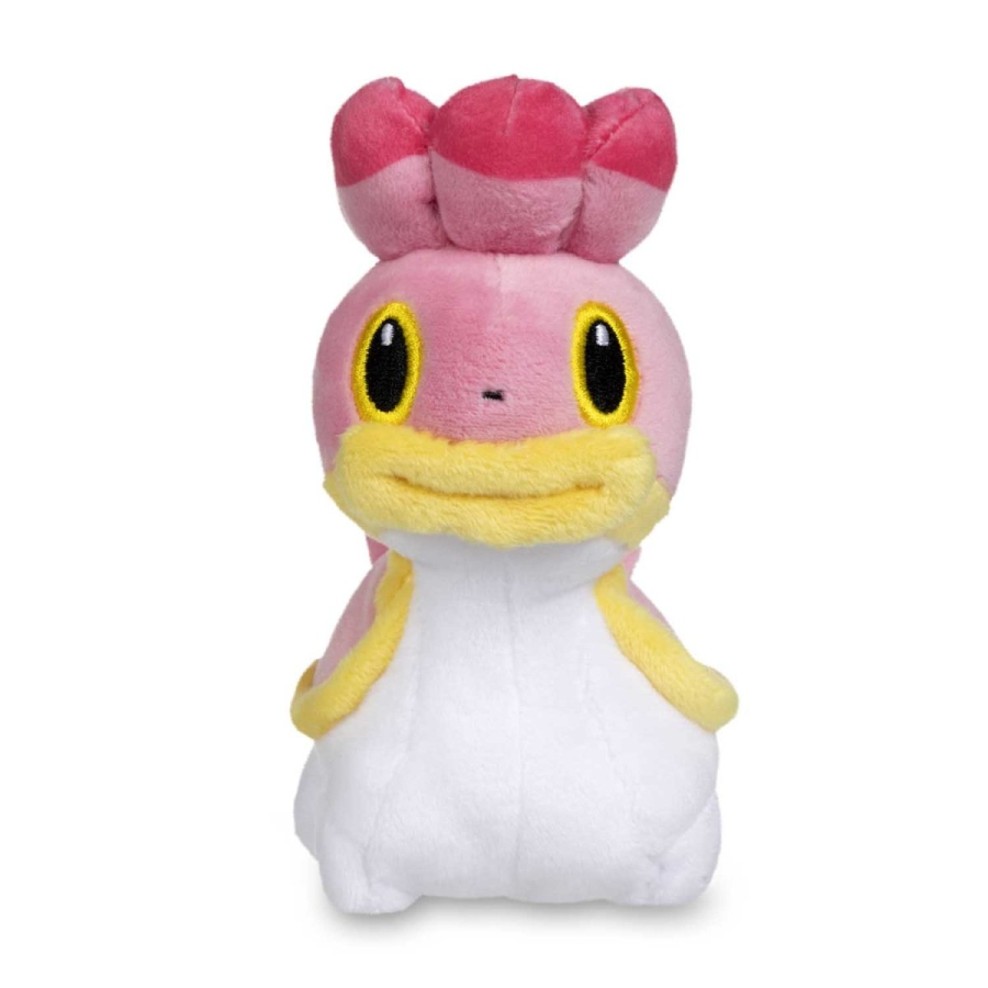 pokemon plush Shellos west Sea pokemon fit 13cm