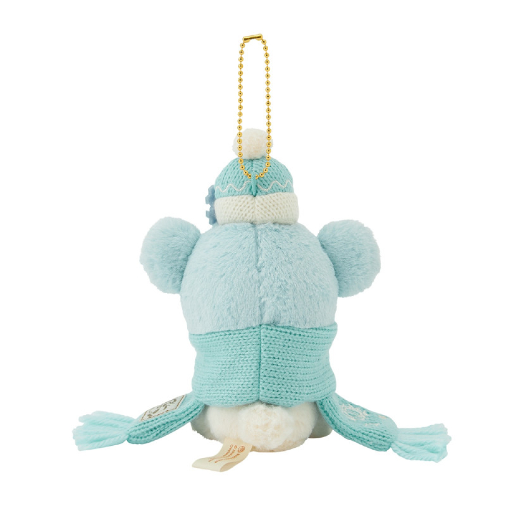 Pokemon plush Cubchoo Christmas - Pokemon plushies | Aniworld4u