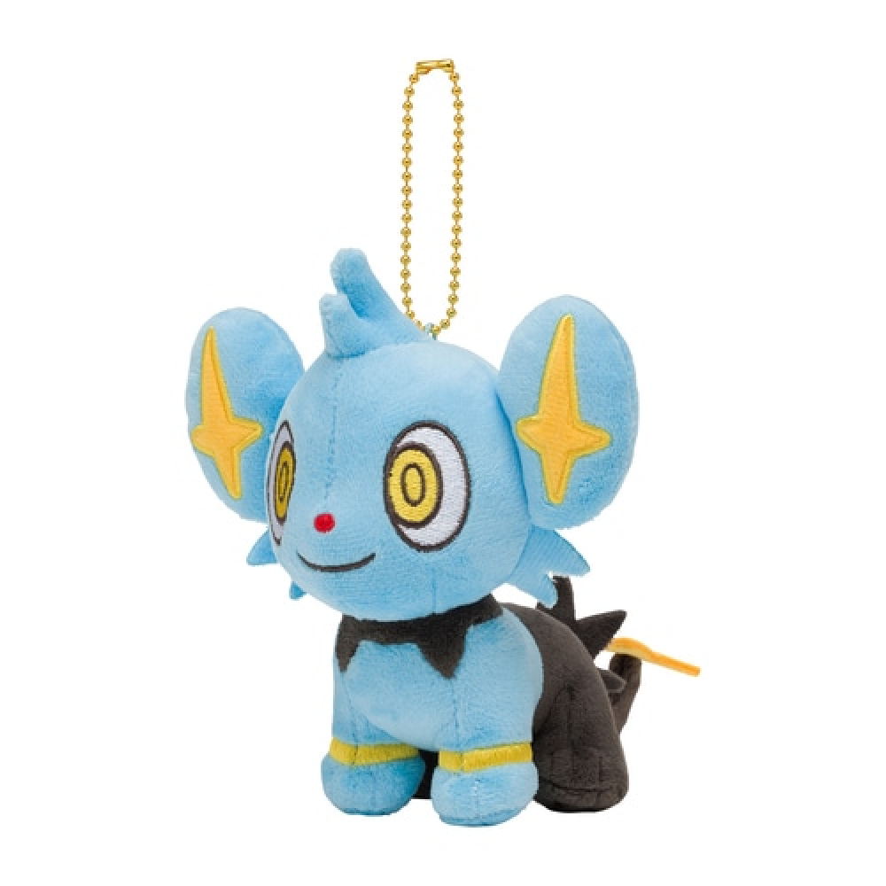Shinx Toy